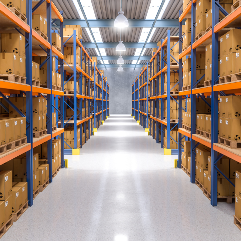 Shelving & Racking Solutions – Shelving SA – Shelving South Africa