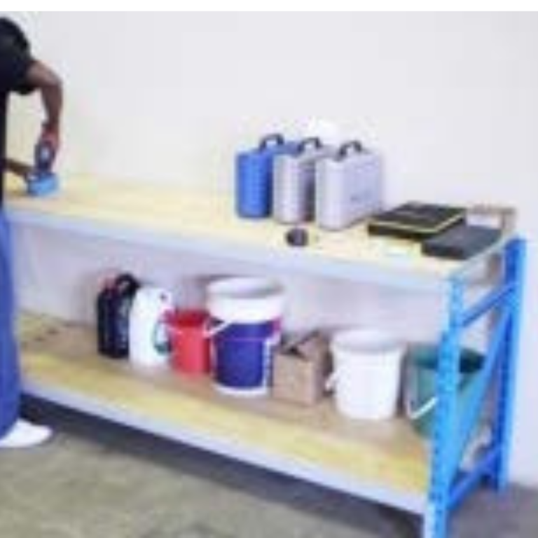 Shelving & Racking Solutions – Shelving SA – Shelving South Africa