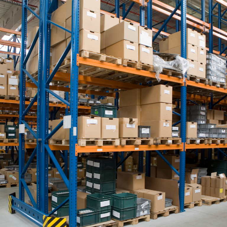 Shelving & Racking Solutions – Shelving SA – Shelving South Africa